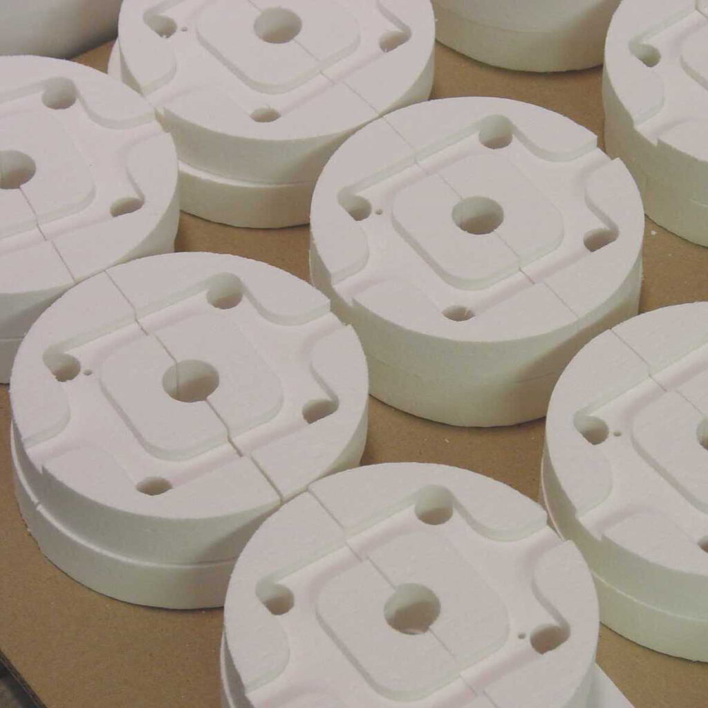 Alumina-Silica Type ECO-1200 - ZIRCAR Ceramics, Inc.