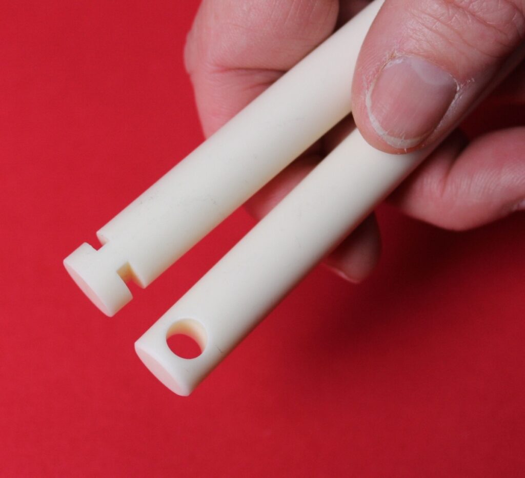 Hanger & Support Rods Type HR - ZIRCAR Ceramics, Inc.