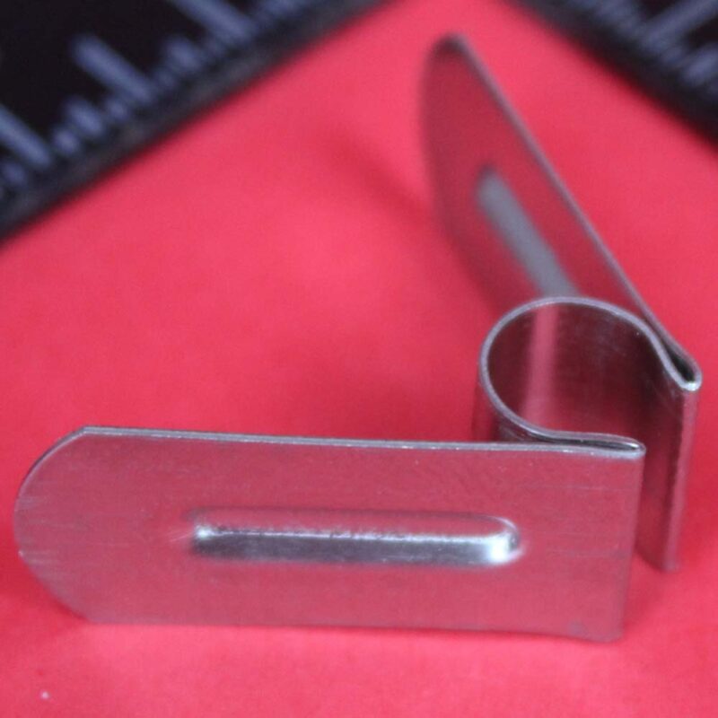 Terminal Clamp Type MTC - ZIRCAR Ceramics, Inc.