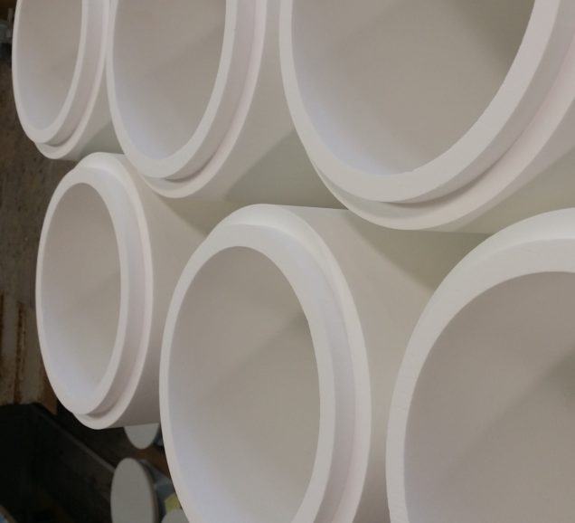 Alumina Type AL-30AA - ZIRCAR Ceramics, Inc.