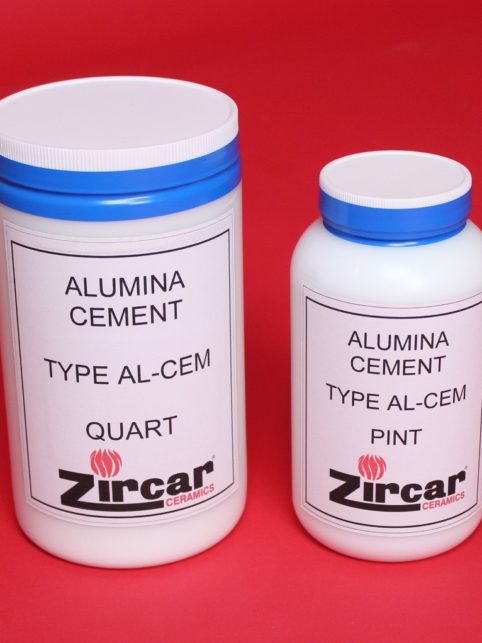 Cements Product categories