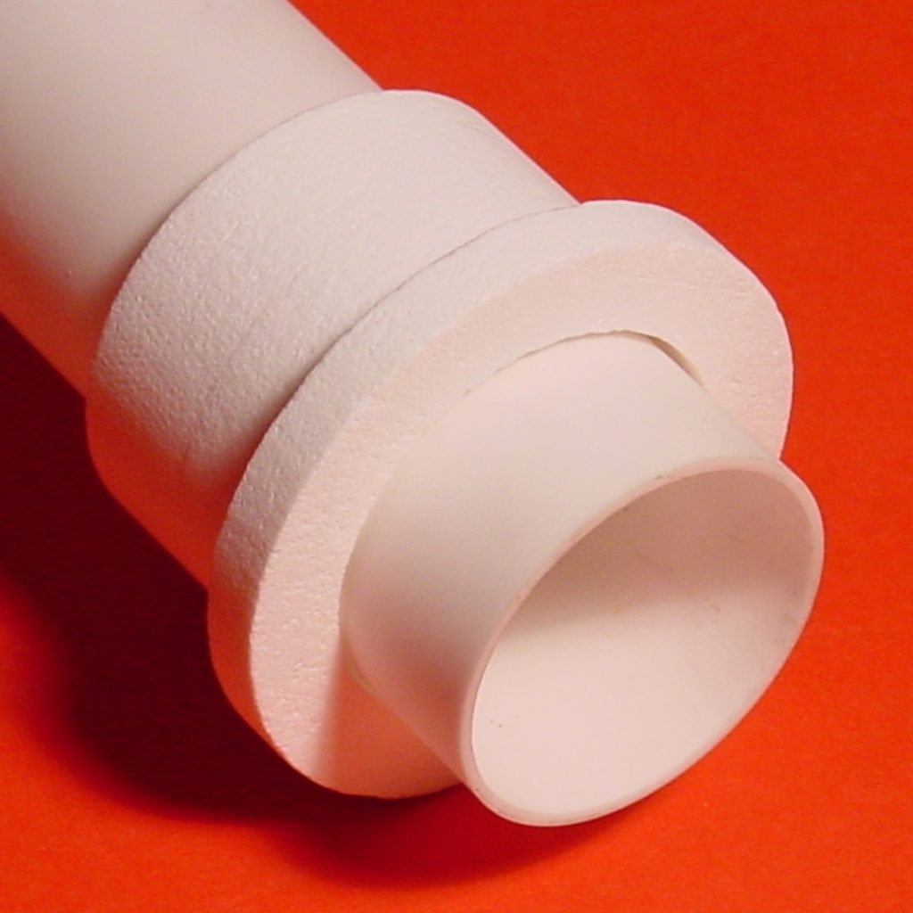 Alumina Type ALC - ZIRCAR Ceramics, Inc.