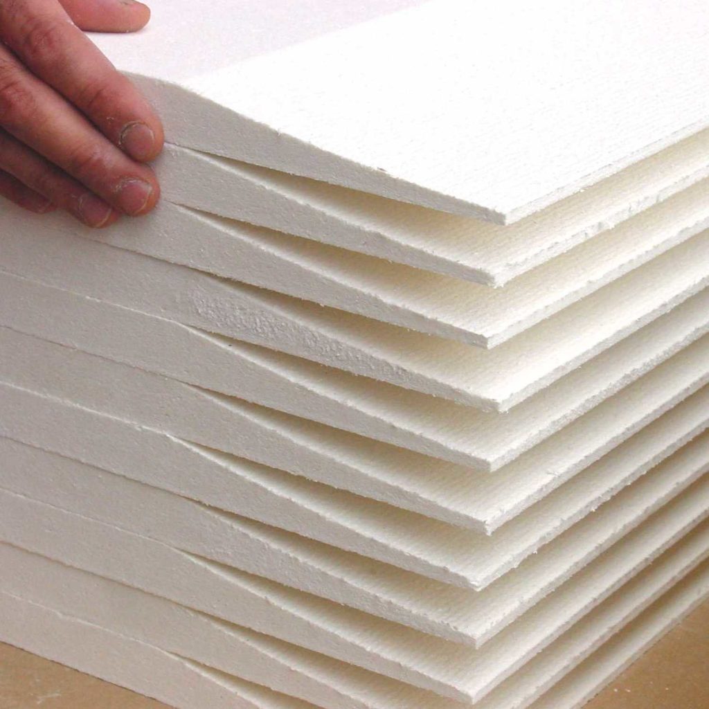 Alumina-Silica Type ECO-27 - ZIRCAR Ceramics, Inc.