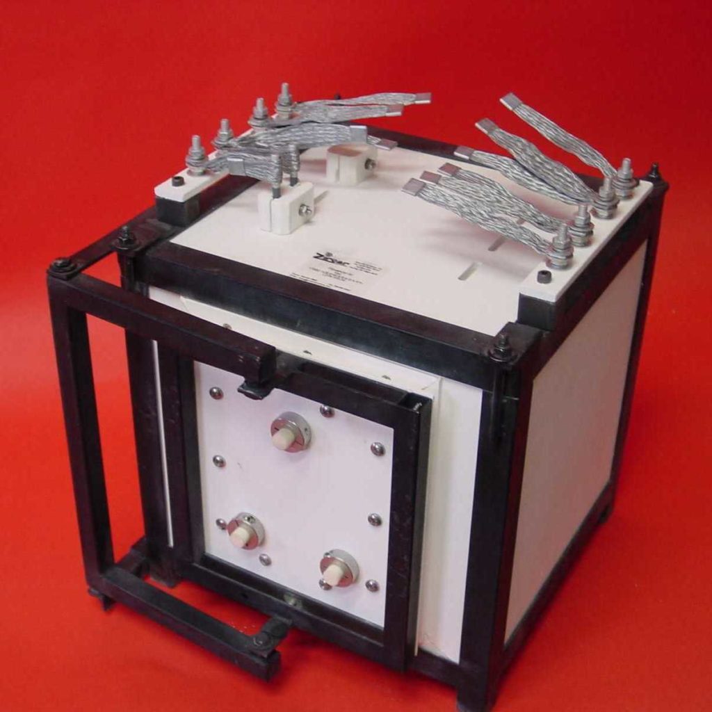 Furnace & Heater Modules Archives - ZIRCAR Ceramics, Inc.