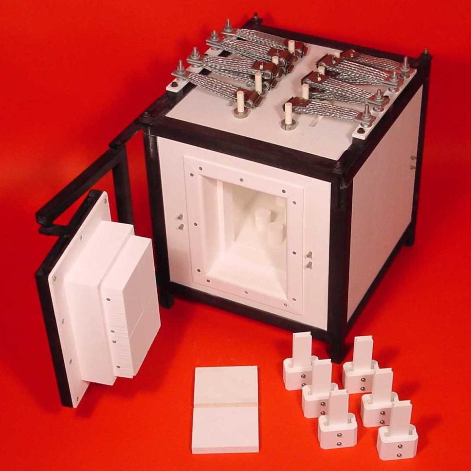 Furnace Insulation Module Type FIM - ZIRCAR Ceramics, Inc.