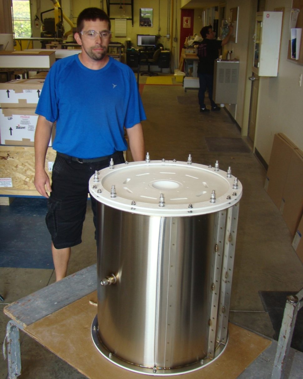 Furnace Insulation Module Type FIM - ZIRCAR Ceramics, Inc.