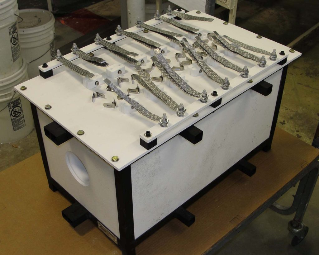 Furnace Insulation Module Type FIM - ZIRCAR Ceramics, Inc.