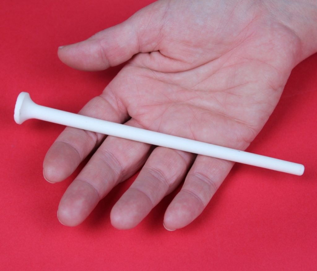 Alumina Furnace Pins - ZIRCAR Ceramics, Inc.