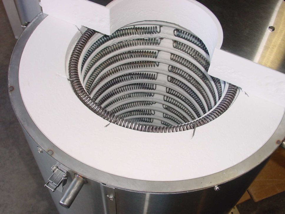 Furnace & Heater Modules Archives - ZIRCAR Ceramics, Inc.