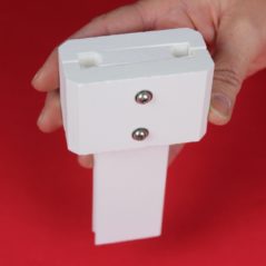 Heating Element Holder Type H - ZIRCAR Ceramics, Inc.