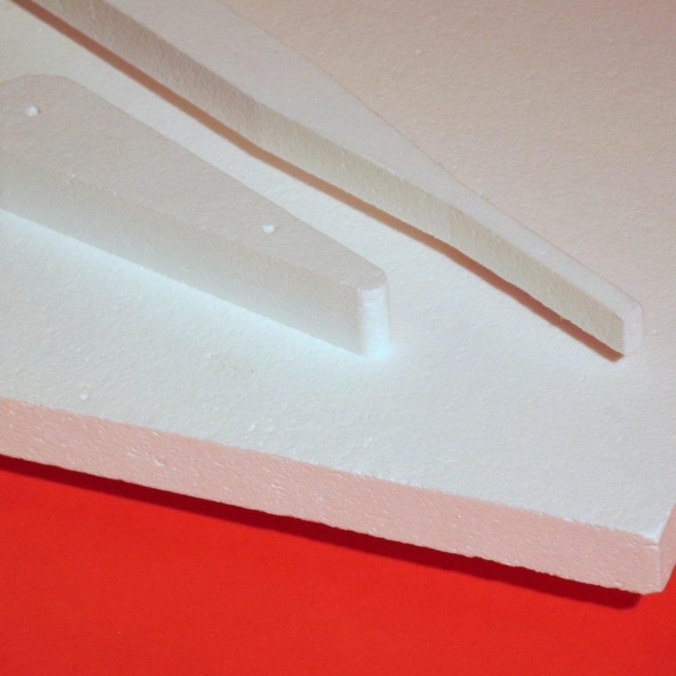 Alumina-Silica Type RNKO - ZIRCAR Ceramics, Inc.