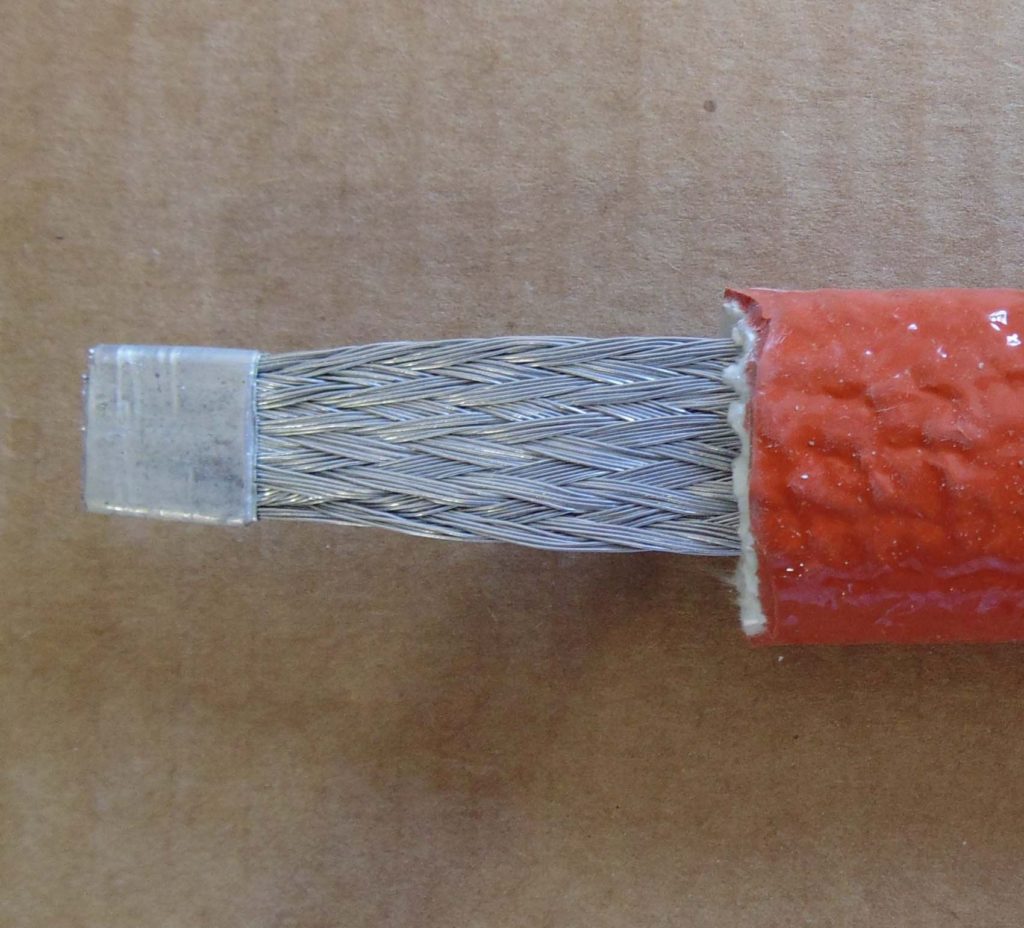 Heating Element Straps - ZIRCAR Ceramics, Inc.