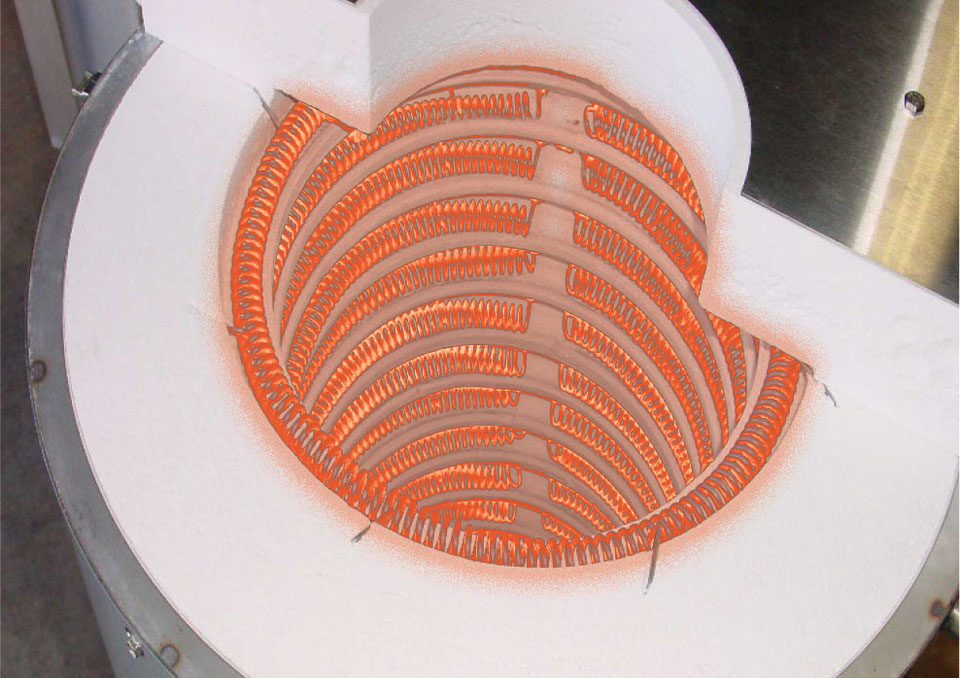 Zircar Ceramics - Cost-effective High-performance Materials